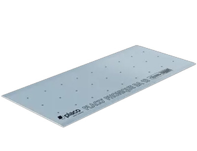 PLACO PHONIQUE BA 13 2,50x1,20M