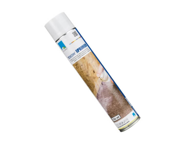 TESCON PRIMAIRE SPRAY 750ML