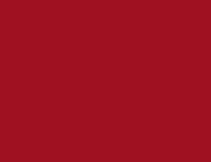 Chant ABS Egger - U323 Rouge cerise