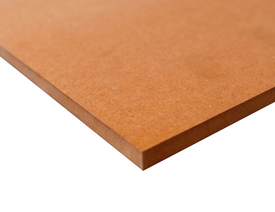 MDF HYDRO ORANGE 19MM 2440x1830