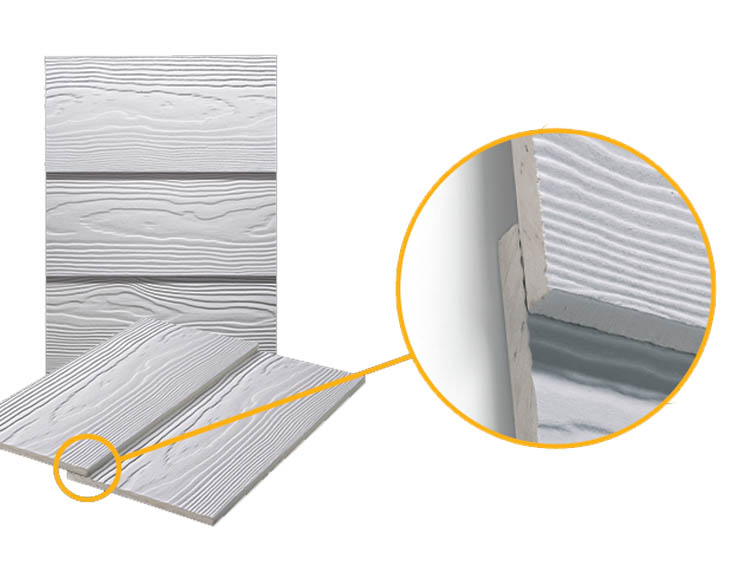 LAME CEDRAL LAP C01 RELIEF BLANC EV