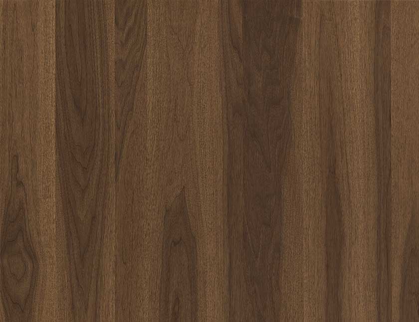 MDF SHINNOKI SMOKED WALNUT A/A
