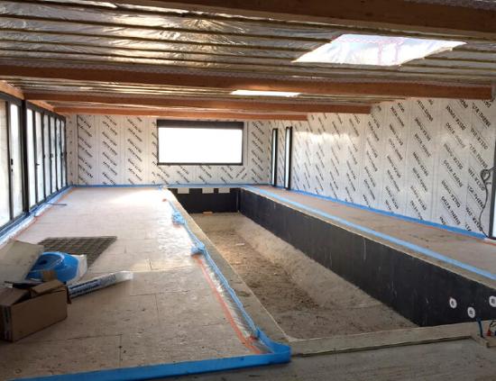 DELTA-THENE FOND DE NOUE 1 X 20ML