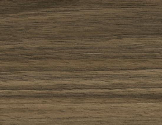 Feuille de stratifié Polyrey HPL - N116 Noyer flammé